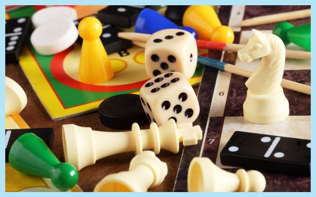 Top 23 Fun Friday Games For Employees In 2024